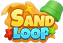 Sand Loop Full Level Solution Walkthrough Cheat Tips